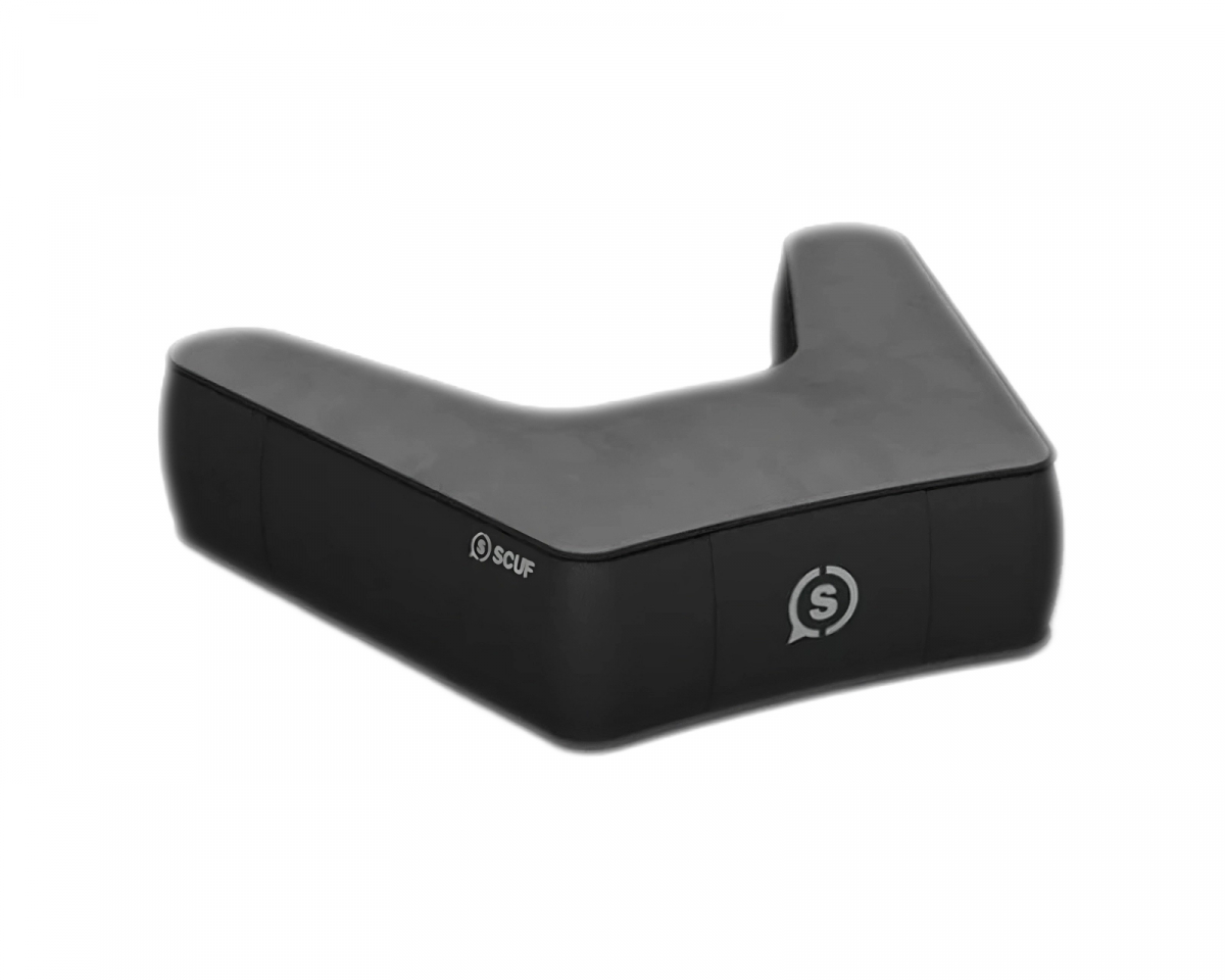 Scuf EXO Ergonominen Tukityyny - MaxGaming.fi