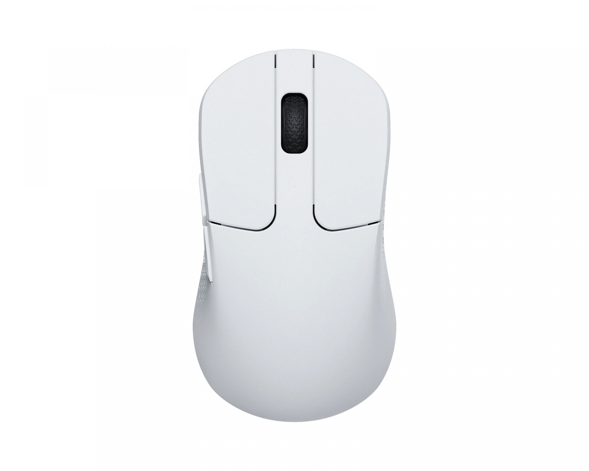 Keychron M3 Mini 8K Langaton Hiiri - Valkoinen - MaxGaming.fi