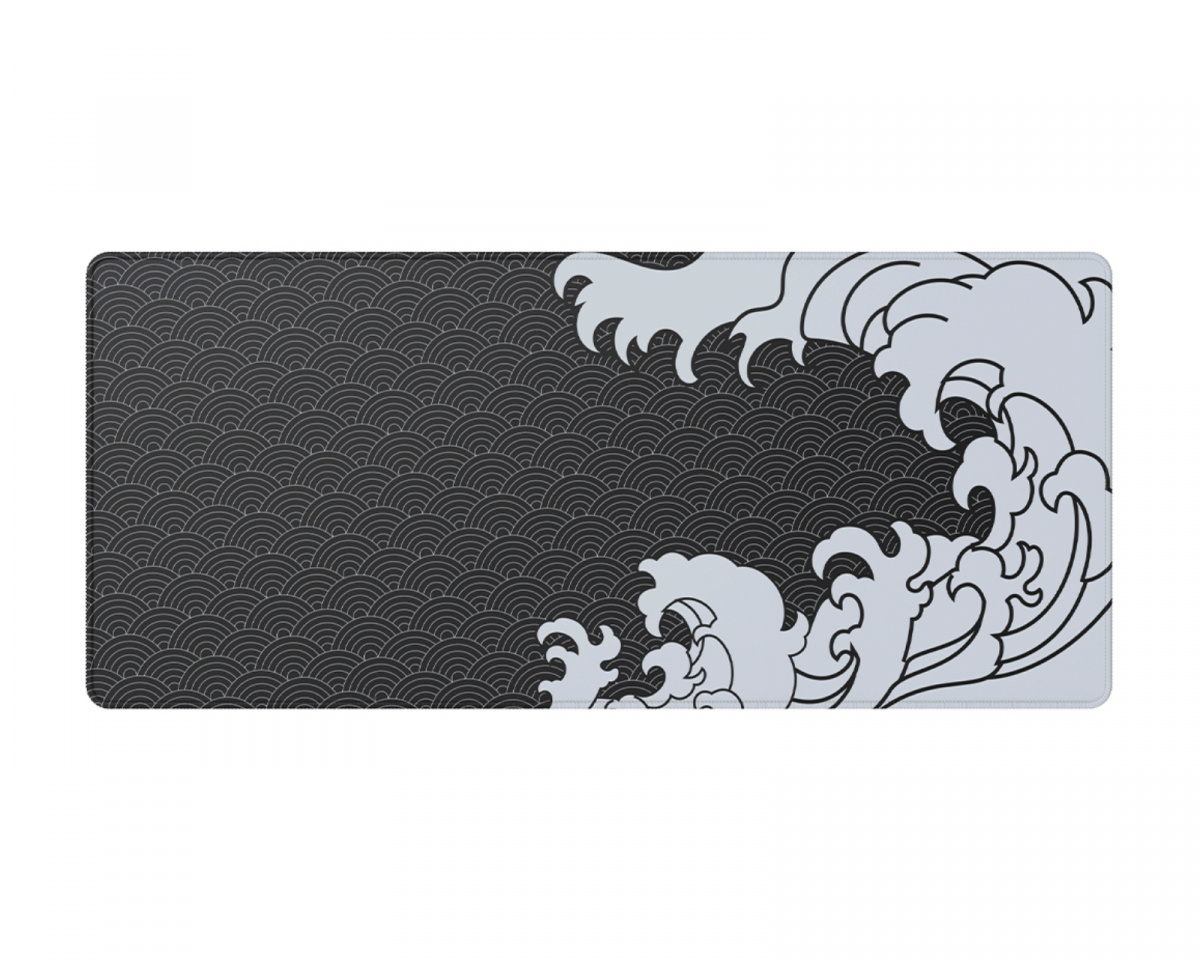 Dark Project Bushido Hiirimatto XL - MaxGaming.fi