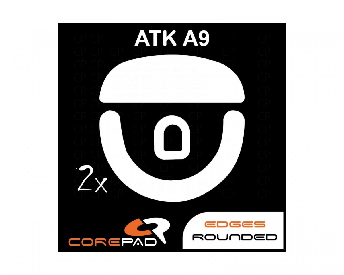 Corepad Skatez PRO ATK A9 / A9 SE / A9 PLUS / A9 PRO / A9 PRO MAX / A9 ...