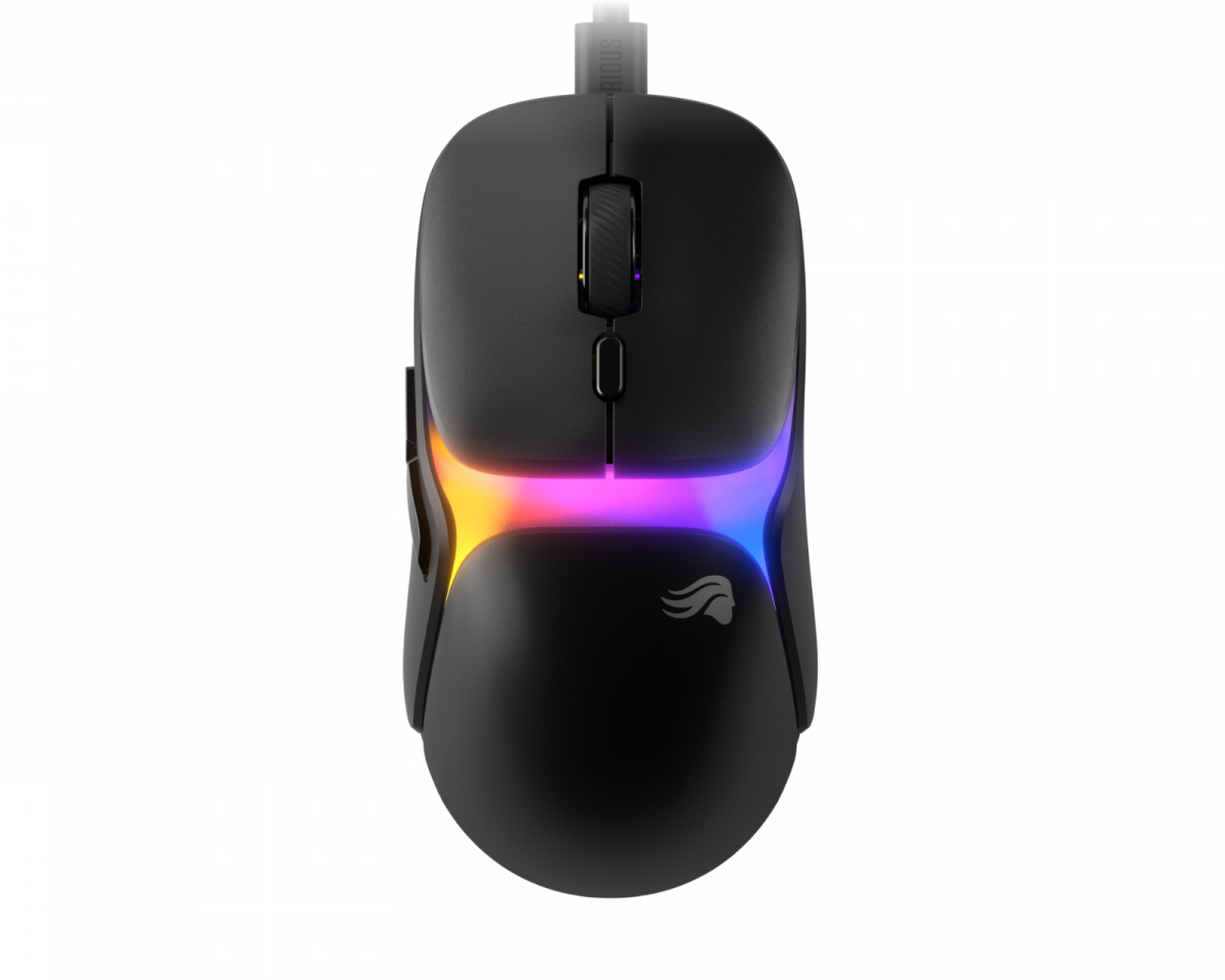 Glorious Model O 3 - Wired Hiiri Musta - MaxGaming.fi
