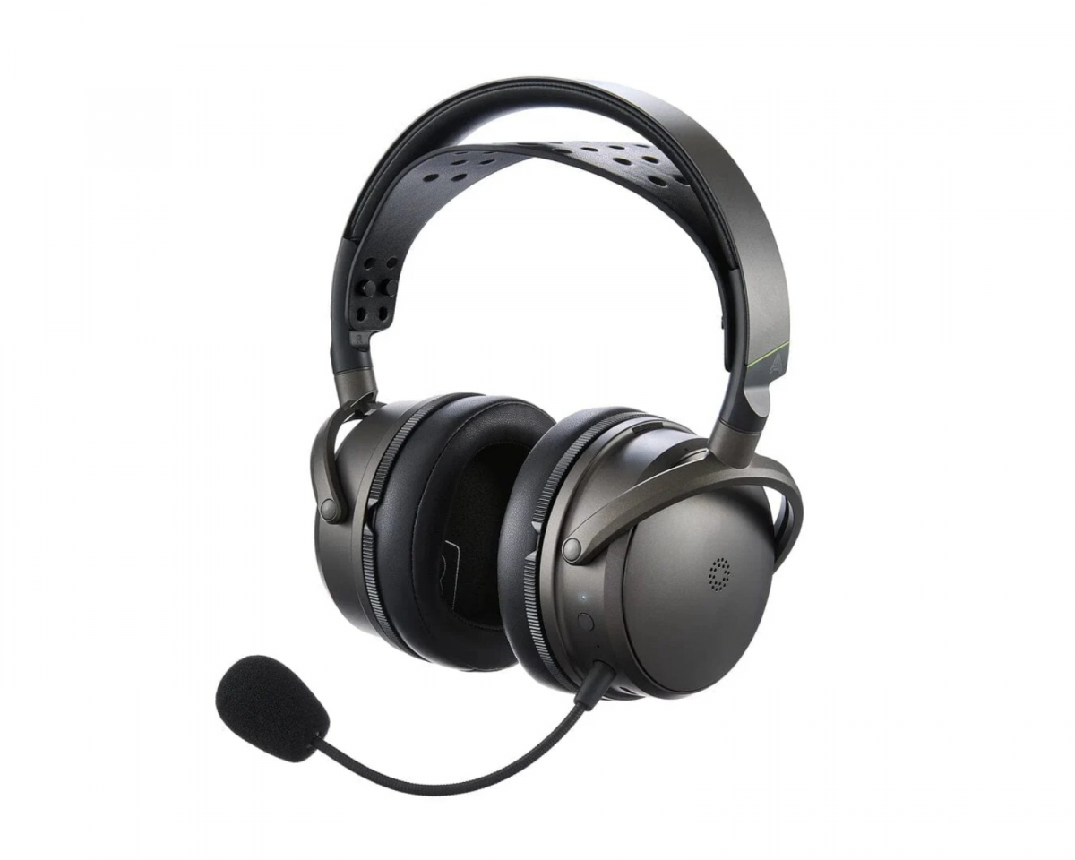 Audeze Maxwell 2 Langaton Pelikuulokkeet (Xbox/PC) - MaxGaming.fi