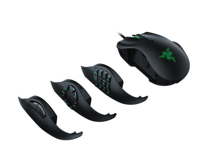 Razer Hiiri - MaxGaming.fi