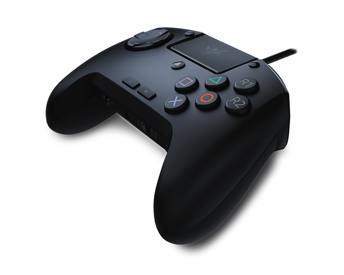 osta-razer-raion-arcade-peliohjain-ett-ps4-maxgaming-fi