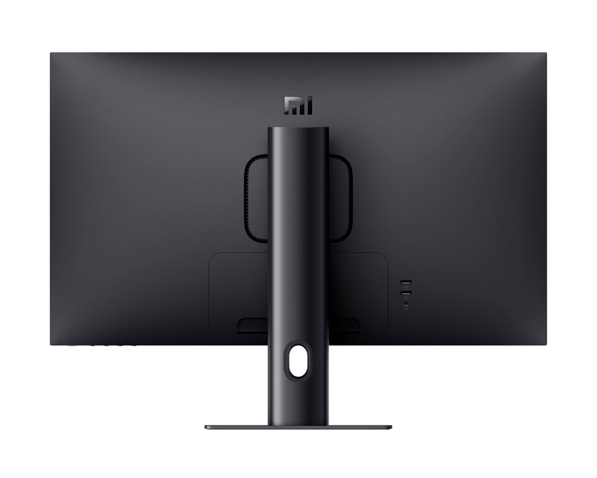 Xiaomi Mi 2K Gaming Monitor 27 IPS QHD 1ms 165Hz - MaxGaming.fi
