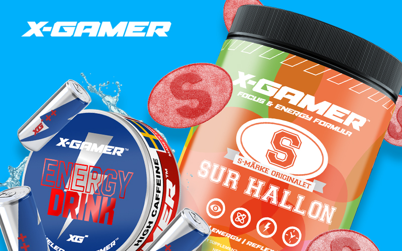 Peli- ja esport-kauppa - MaxGaming.fi