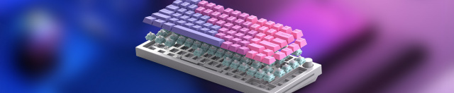 Glorious GMMK PRO | MaxGaming